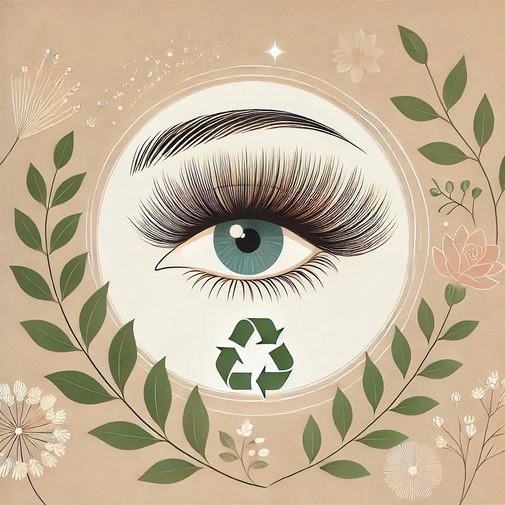 The Future of Lash Extensions: Trends to Watch in 2024