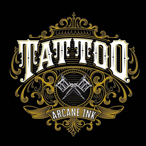 All Products | Arcane Ink Tattoo