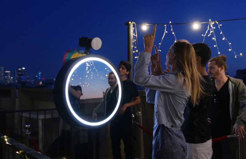 Fab Foto Booth/ Las Vegas and Henderson Photo Booth Rental/ Nevada