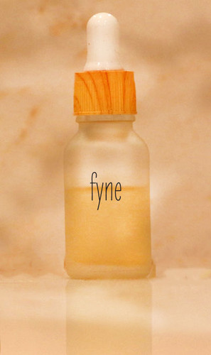 Fyne Oil | Fyne