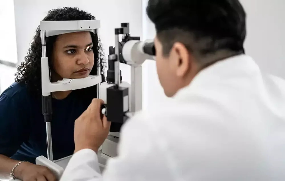 Myopia and Screen Time: The relationship between digital screen time ...