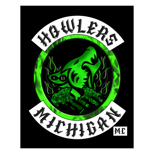 HMC Poster | Tstappin