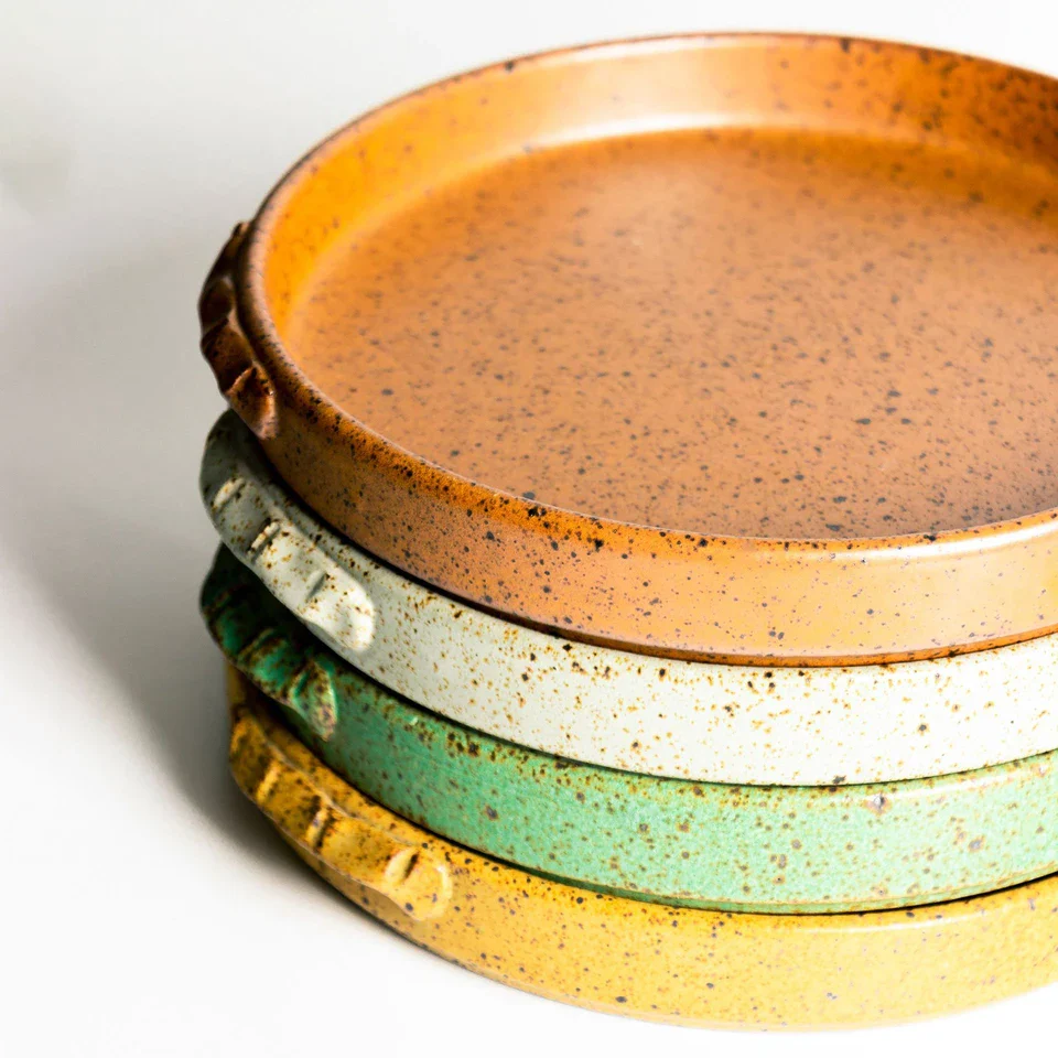 TUSCAN SERVING PLATTER | Velvet Moss