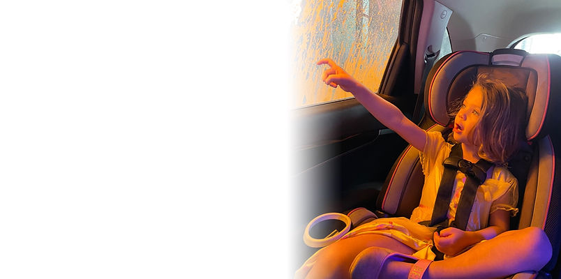 Infinity Unlimited Wash Club | Blue Rocket Express