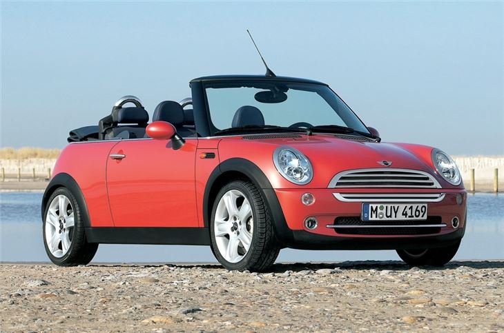 Identify Your MINI Model: A Guide to MINI Cooper Generations