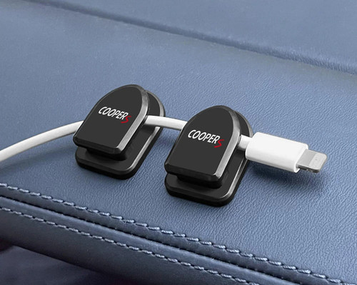 Mini Cooper S Cable Storage Tidy Hooks | Smps2012https://static ...