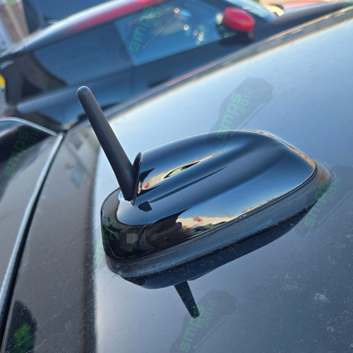 Aerial Antenna Base Cover for MINI F55, F56, Cooper S, JCW (2014-2023 ...