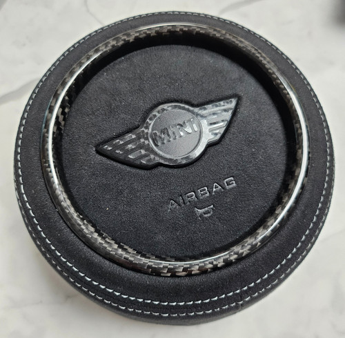 Mini Airbag Replacement Cover - Cooper , One , Cooper S , JCW ...
