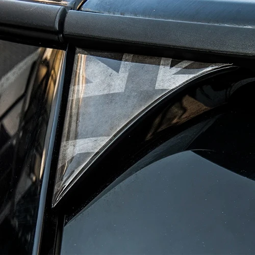 Mini F56 Tail Fin Rear Wing Decal Sticker | Smps2012https://static ...