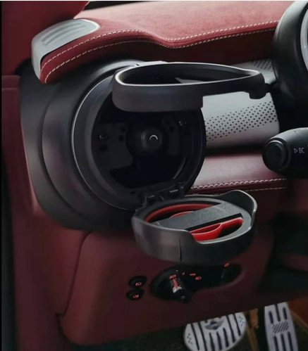 Mini Pop-out Cup Holder - Cooper S / JCW | Smps2012https://static ...