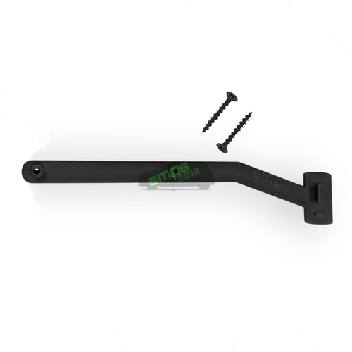UltraGauge Mount for MINI Cooper JCW – Dashboard Mounting Bracket ...