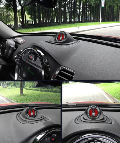 Mini F54 F55 F56 F57 Dashboard Clock - Cooper JCW One S | Smps2012https ...