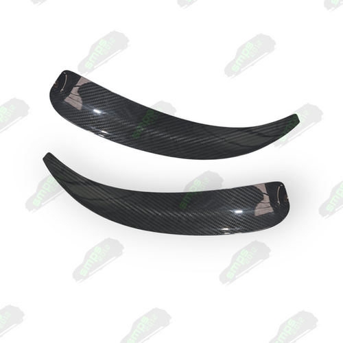 MINI F56 Genuine Carbon Fibre Spoiler Extension Wing – Cooper S & JCW ...