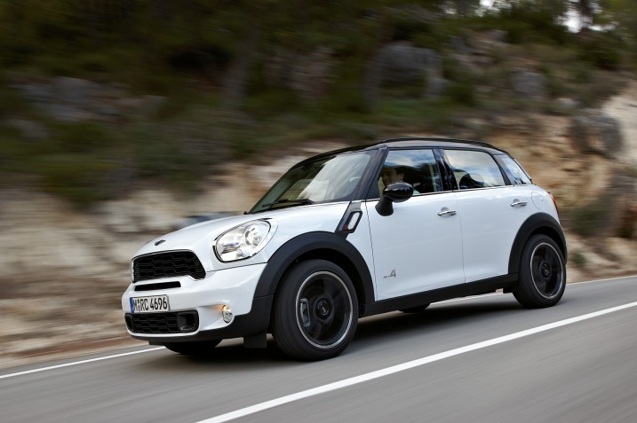 Identify Your MINI Model: A Guide to MINI Cooper Generations