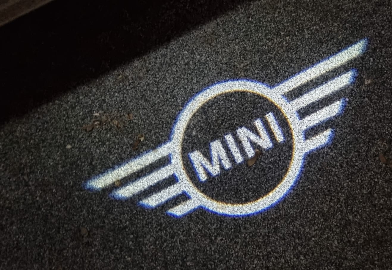 How to Change Ambient Lighting in a Mini Cooper