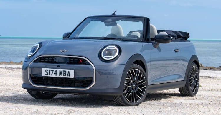 Identify Your MINI Model: A Guide to MINI Cooper Generations