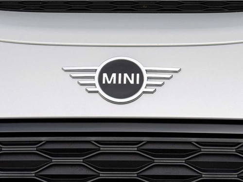 Genuine MINI LCI Chrome Emblem Badges 51149447805 / 808 | Smps2012https ...