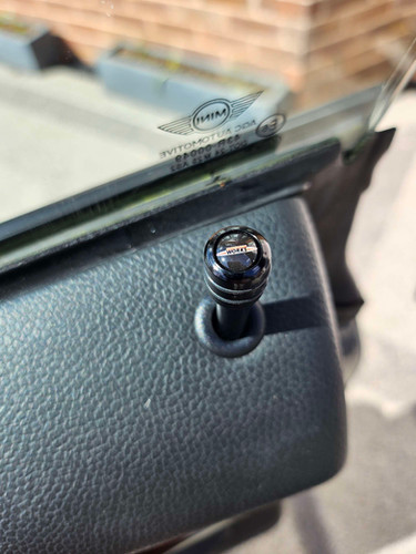 JCW Door Locking Pins - For MINI R53 R56 F56 | Smps2012https://static ...