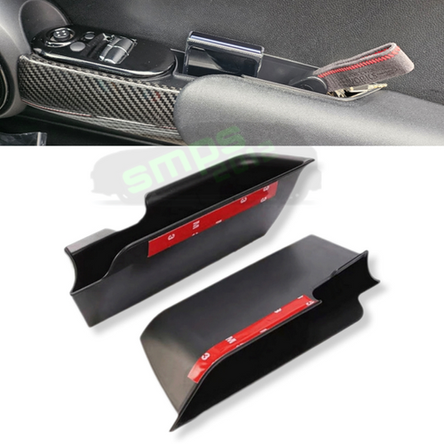 Door Storage Compartment Holder - For MINI Cooper S JCW One ...