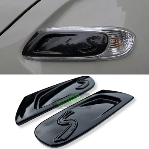 Mini Indicator Cooper S Scuttle Covers - F54 F55 F56 F57 ...