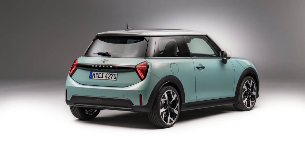 Identify Your MINI Model: A Guide to MINI Cooper Generations