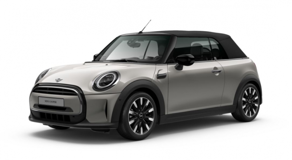 Identify Your MINI Model: A Guide to MINI Cooper Generations