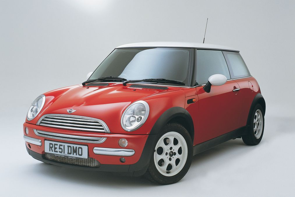 Identify Your MINI Model: A Guide to MINI Cooper Generations