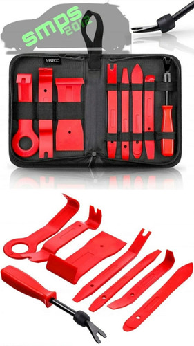 Universal 8 Piece Trim Removal Tool Kit for MINI One Cooper S JCW ...
