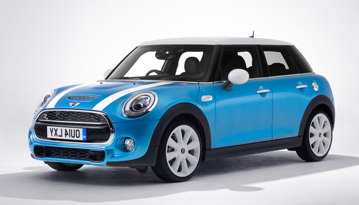 Identify Your MINI Model: A Guide to MINI Cooper Generations