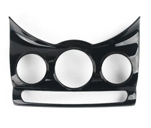 Mini Cooper Interior Dashboard Centre Console Cover - F55 F56 F57 ...