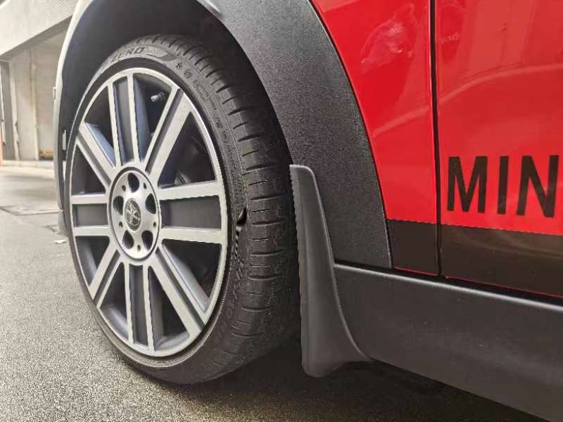 Best MINI Cooper Exterior Accessories and Modifications for 2025 ...