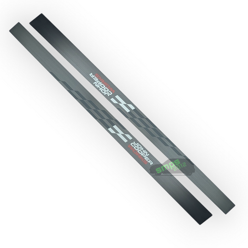 JCW Door Sill Plates for MINI R56 John Cooper Works (2006-2014 ...