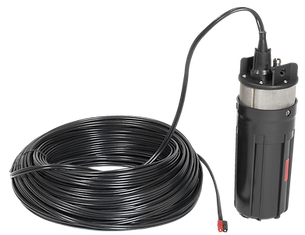 12V Plastic Groundwater Pumps | Proactive Environmental Products LLC