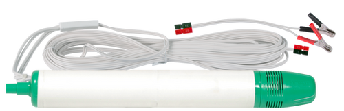 Typhoon® 12 Volt Plastic Pump | PEP-llc-Canada