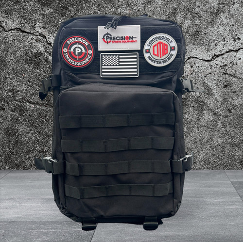 Precision Tactical Backpacks | Precision Sports