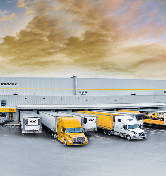 Logistics Hub & Trade Corridor | Invest Emerson-Franklin