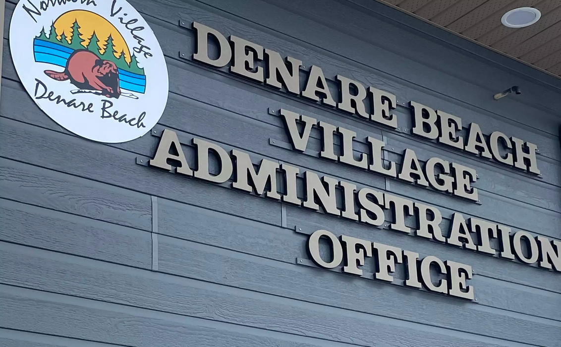 Denare Beach | Invest FDC