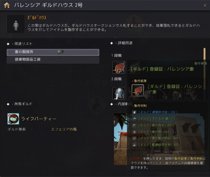 バレンシア象を求めて＋ギルメンのヌベアバ