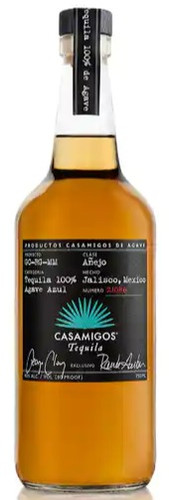Casamigos Anejo Tequila 750ml | Crafted Selections