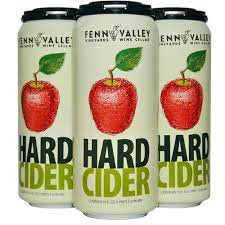 Hard Ciders/Lemonade | Crafted Selections