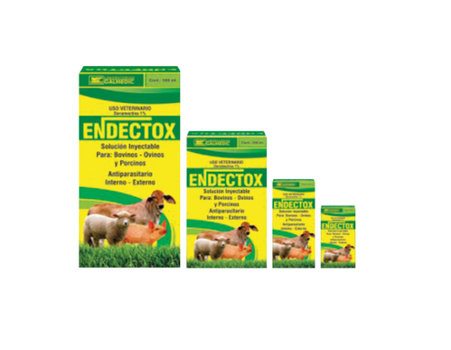 ENDECTOX | CCF GROUP 23