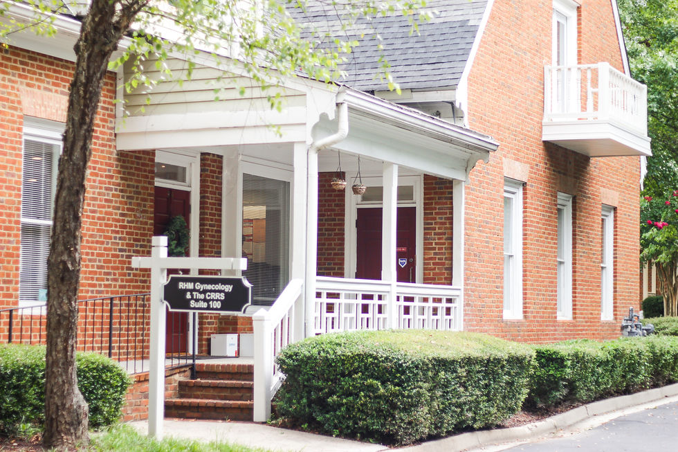 GA- Atlanta | Reproductive Health Medicine & Gynecology