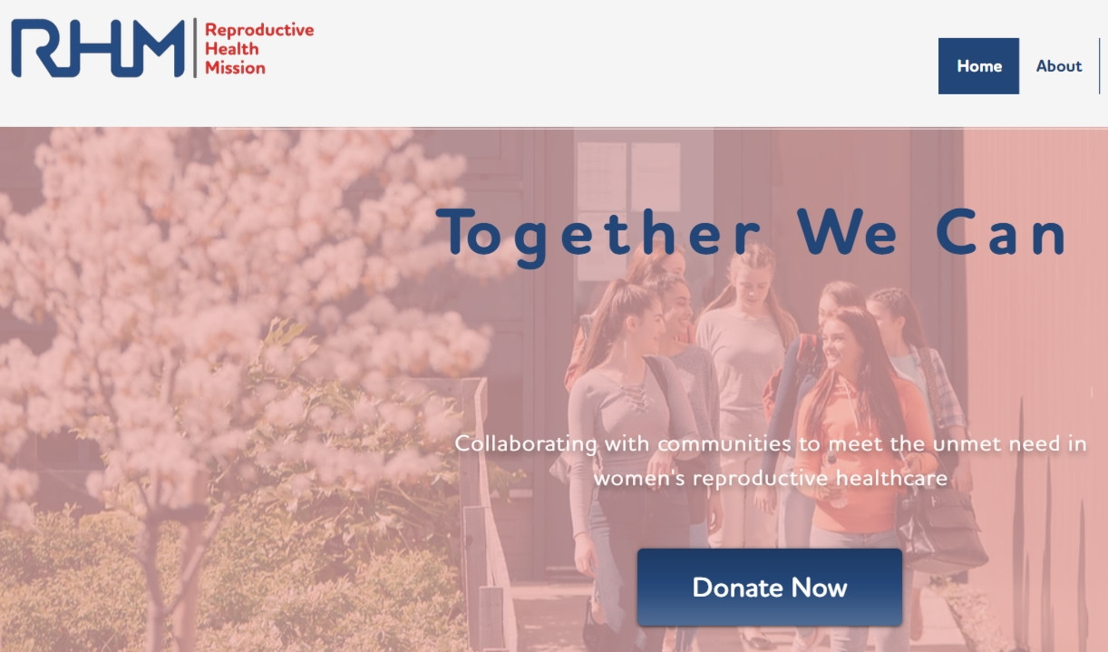 Programs | Reproductive Health Mission