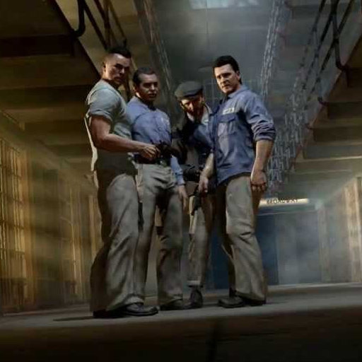 Sal DeLuca Announcer