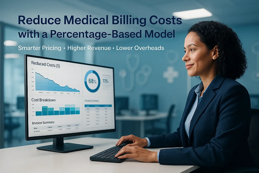 How to Reduce Medical Billing Services Cost
