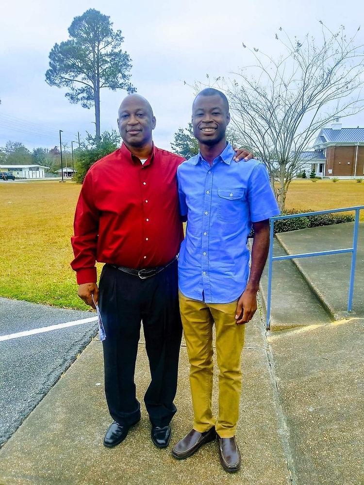 Leading The Way With Edwin Collins