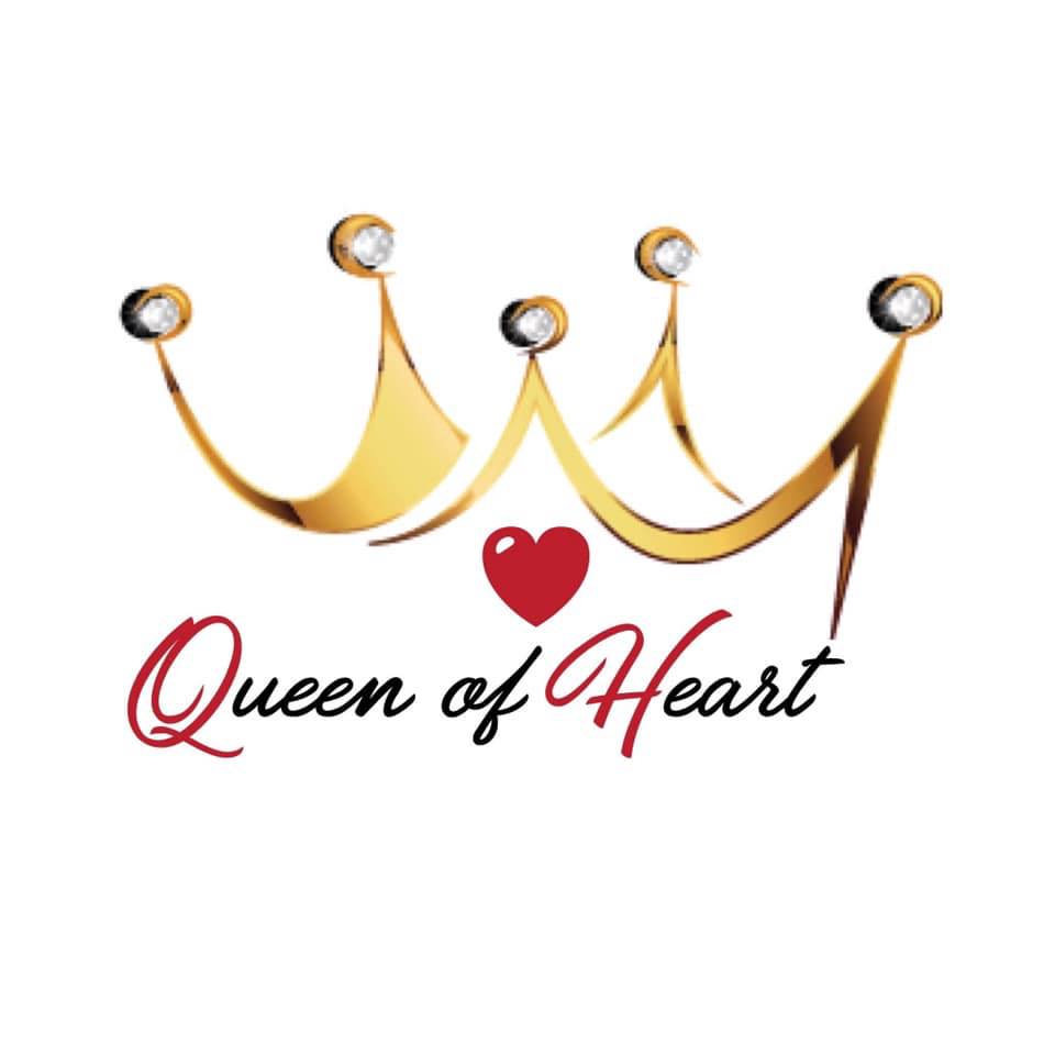 Queen Of He.Arts - Melanie Means