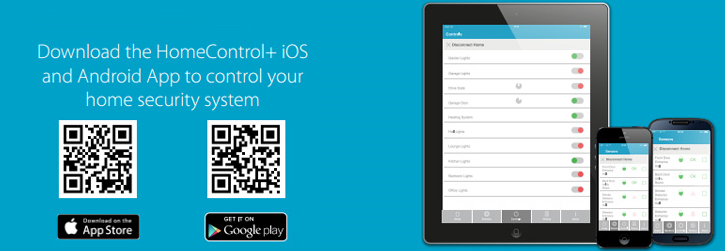 Smart Alarm App Oldham | Next Gen Alarm | Advanced Security