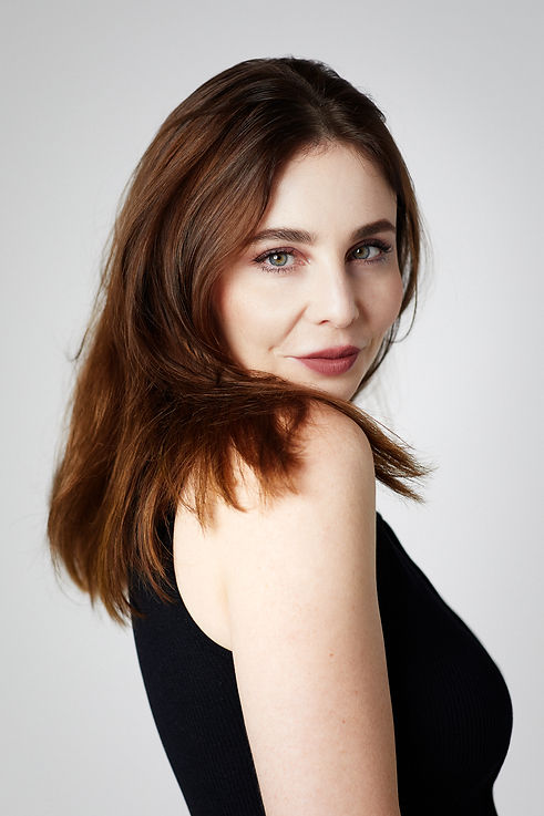 Home | Verena Ullrich