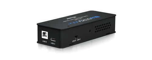 Blustream DA11USB | PoE Dante® USB Audio Encoder / Decoder | Nanpeng ...